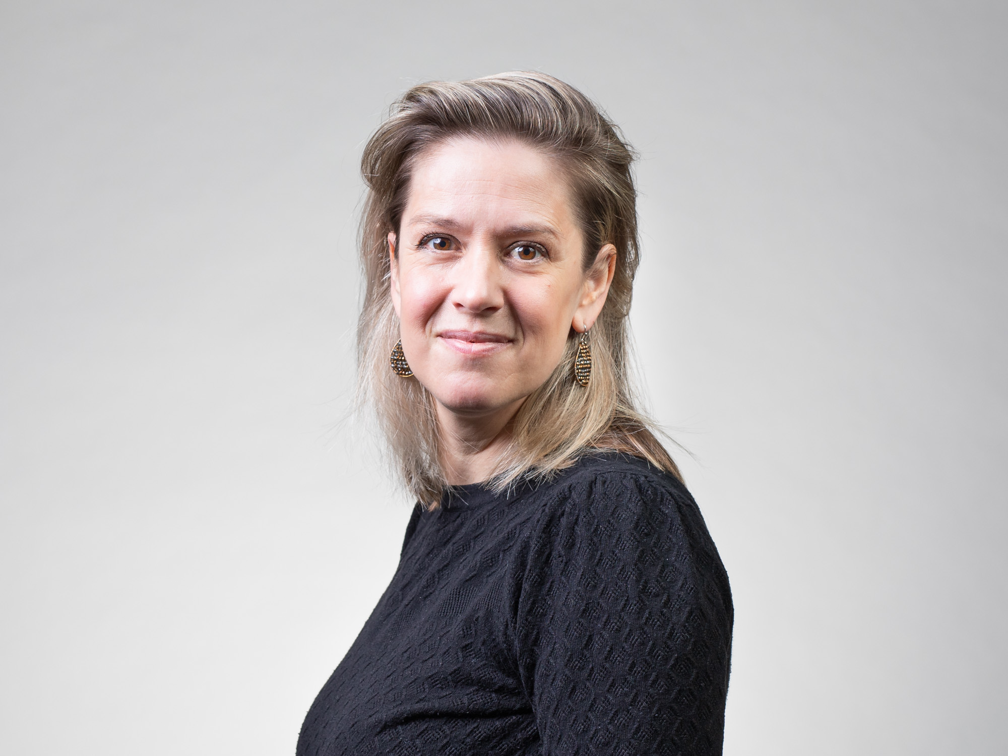 Neuroloog en klinisch neurofysioloog dr. F.M.E. Cox